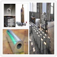 China HP / H1 Packaged Magnesium Anode , sacrificial anodes for cathodic protection for sale
