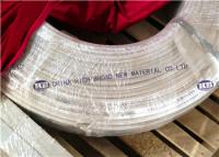 China ISO ASTM Zinc Anode , Zinc Ribbon Anode Type I For Cathodic Protection for sale