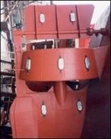 China Sacrificial Anode Protection Magnesium Tank Anode For Cathodic Protection for sale
