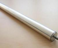China Extruded Magnesium anode rod for water heater AZ31 & AZ63 customized service for sale