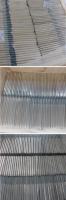 China Extruded Magnesium Anode Rod Magnesium Sacrificial Anode CE ISO for sale