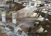 China ASTM G97 sacrificial magnesium anode Hipotential Cathodic protection for sale