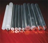 China AZ31 AZ91 magnesium anode rod water heater , solar water heater parts for sale