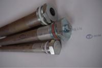 China Extruded Cast Mg Rod Anode Use in Water Heater and Tanks Cast Magnesium Anode Rod for Water Heaters for sale