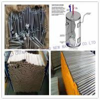 China Extruded Cast Mg Rod Anode Use in Water Heater and Tanks Cast Magnesium Anode Rod for Water Heaters for sale