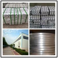 China High Potential Cast AZ63C Magnesium Anodes Cathodic Protection OEM for sale