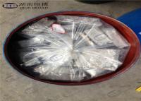 China Advanced Metallurgical Based Technologies Magnesium Master Alloy High Strength MgEr MgER20 Alloys for sale