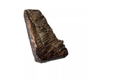 China CuZr Master Alloy Copper Zirconium CuZr Master Alloy for sale