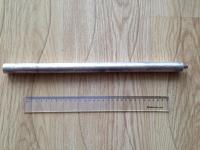 China Cast hot water heater magnesium rod Cylinder Shaped for sale