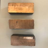 China Copper Zirconium Master Alloy CuZr5 10 15 30 40 50 75 80alloys for sale