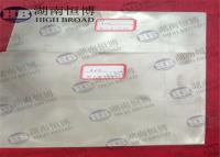 China ZK60A T5 Magnesium Alloy Plate From 1″ To 15″ Thickness For Wedging / Perforating / Welding for sale