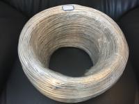 China Magnesium Alloy Welding Wire AZ31 AZ61 AZ91 Pure Magnesium With Higher Specific Strength for sale