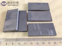 China Ceramic Armor Plate Bulletproof Plates Bulletproof Vest Plate Ballistic Plate Inserts for sale