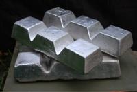 China Mgca20 MgCa Magnesium Calcium Alloy For Grain Refinement In Magnesium Alloys for sale