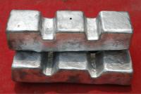 China Mgca20 MgCa Magnesium Calcium Alloy For Grain Refinement In Magnesium Alloys for sale