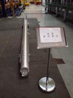 China Mgca20 MgCa Magnesium Calcium Alloy For Grain Refinement In Magnesium Alloys for sale