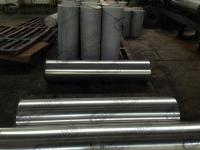 China AZ80 AZ91 Semi Continuous Cast Magnesium Billet For Extruding / Thixomolding / Die Casting with high strength AZ80A ZK60A for sale