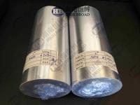 China AZ80 AZ91 Semi Continuous Cast Magnesium Billet For Extruding / Thixomolding / Die Casting with high strength AZ80A ZK60A for sale