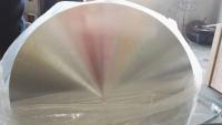 China Flame Retardant Magnesium Alloy AZW311 Extruded Billet Diameter Customized for sale