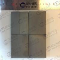 China Ballistic Protective Silicon Carbide Ceramics Of Personnel , Vehicles Assets for sale