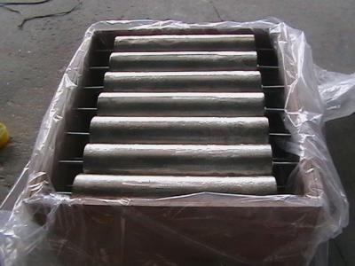 China Magnesium AlZn Flexible Anode Rods for sale