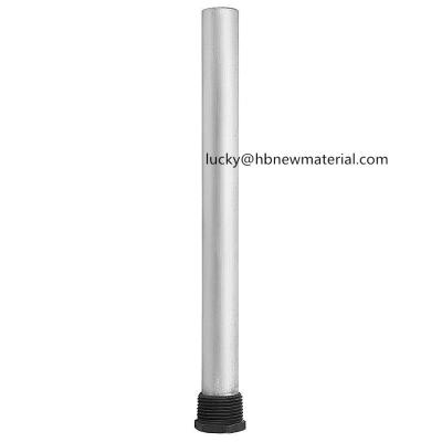 China AZ63 Magnesium Anode Rods For For Water Storage Tanks for sale