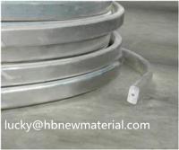 China High Potential Magnesium Anodes With Standard Ribbon Core for sale