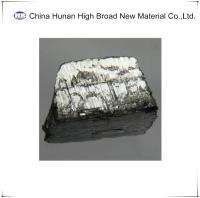 China Rectangle / Square MgEr 30% alloy Ingot magnesium erbium master alloy ingot for sale