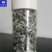 China Scandium Metal Sc 99.99% Rare Earth Elements for sale
