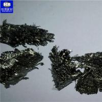 China Scandium Metal Sc 99.99% Rare Earth Elements for sale