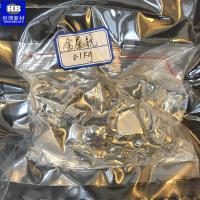 China Scandium Metal Sc 99.99% Rare Earth Elements for sale