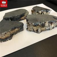 China Copper Zirconium Master Alloy CuZr30 40 50 70 for Refine Grain for sale