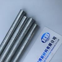 China Customised Magnesium Rod Anodes For Cathodic Protection for sale