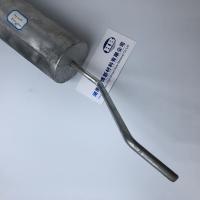 China Customized Magnesium Anodes Round Bar For Cathodic Protection for sale