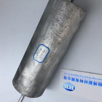 China Customized Magnesium Anodes Round Bar For Cathodic Protection for sale