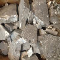 China Aluminium Magnesium Master Alloy AlMg For Hardeners for sale