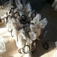 China Backfill Anodes Magnesium Anode Bag For Ground for sale