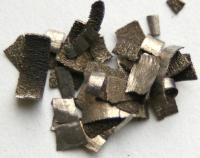 China Dysprosium Dy Rare Earth Metal For Laser Equipment for sale