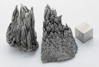 China Ytterbium Metal Yb Rare Earth High Temperature Resistant Metal for sale
