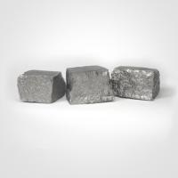 China 99.9% Yttrium Metal Y Rare Earth Metal For Nonferrous Metal Additives for sale