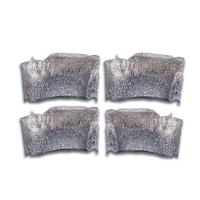 China Europium Metal Eu Rare Earth For Atomic Energy Industry for sale