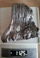 China Samarium Metal Sm Rare Earth For SmCo Magnet for sale