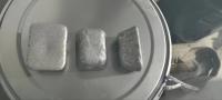 China 99.9% Cerium Metal Pure Rare Earth Metal Ce CAS 7440-45-1 for sale