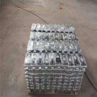 China Cathodic Protection Customized Coating Magnesium Anodes For Soil undergrounp with cable backfill powder bag for sale