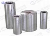 China AZ31 WE43 AZ91 Cast / Roll Ultra Thin Magnesium Foils For Salt Water Cell for sale