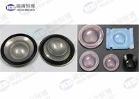 China AZ31 WE43 AZ91 Cast / Roll Ultra Thin Magnesium Foils For Salt Water Cell for sale