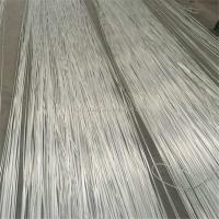 China Good Weldability Silver Magnesium Anode Rods 100/200/500 Mm for sale