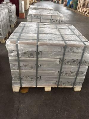 China High Potential Industrial Magnesium Sacrificial Anode ASTM B843 for sale