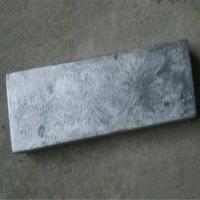 China AlCu Aluminium Copper Alloy AlCu40 AlCu50 AlCu60 Aluminum Master Alloy for sale