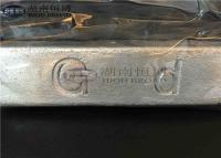 China MgCu30 MgSi10 MgLi10 MgSc30 MgBa10 MgSm20 Magnesium Master Alloy for sale